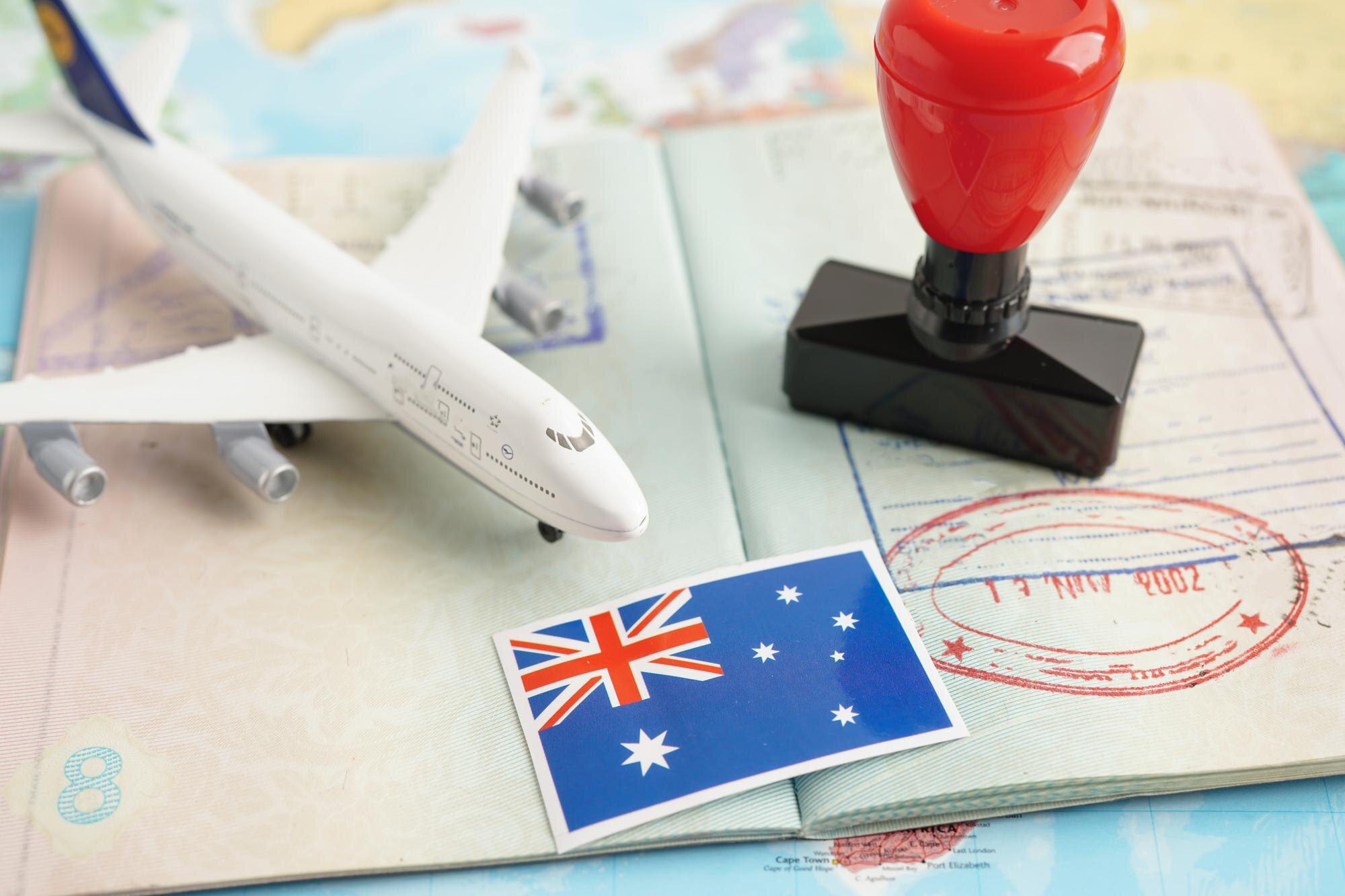 10 Fun Facts About Australian Visas - EMC Australia