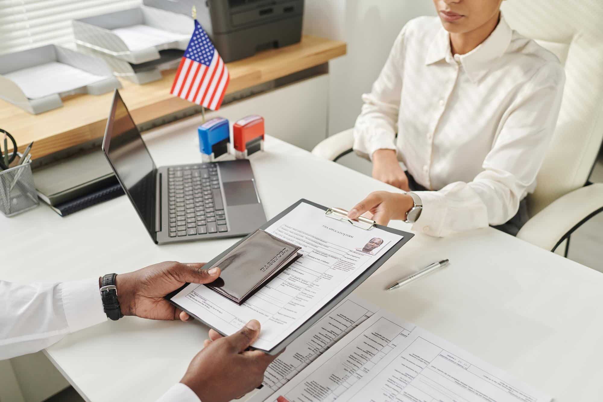 Checking Your Australian Visa Expiry and Conditions - EMC Australia